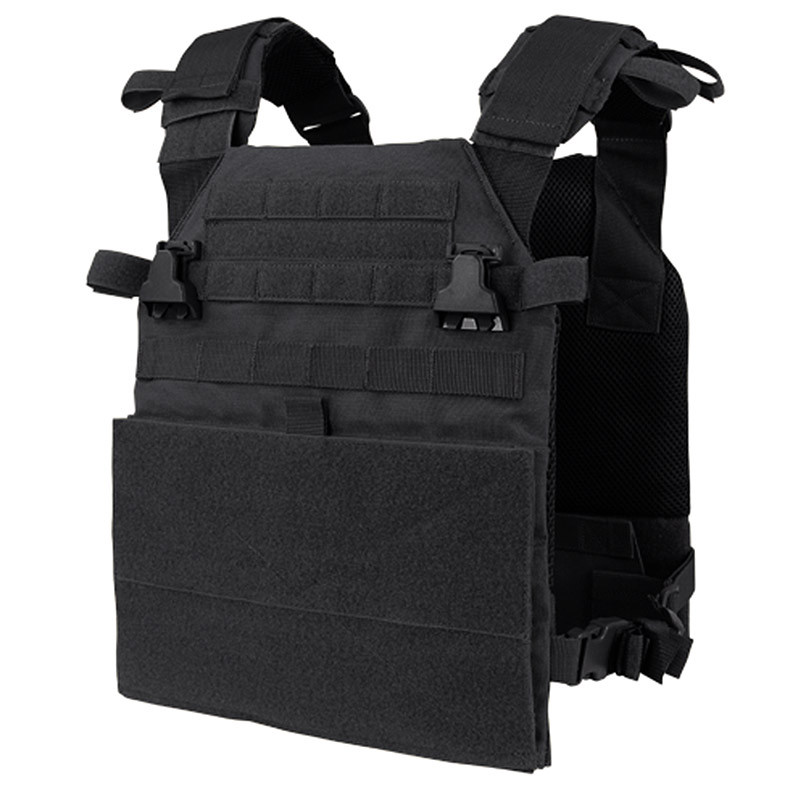 Condor Vanquish Armor System - ROCKSTAR Tactical Systems