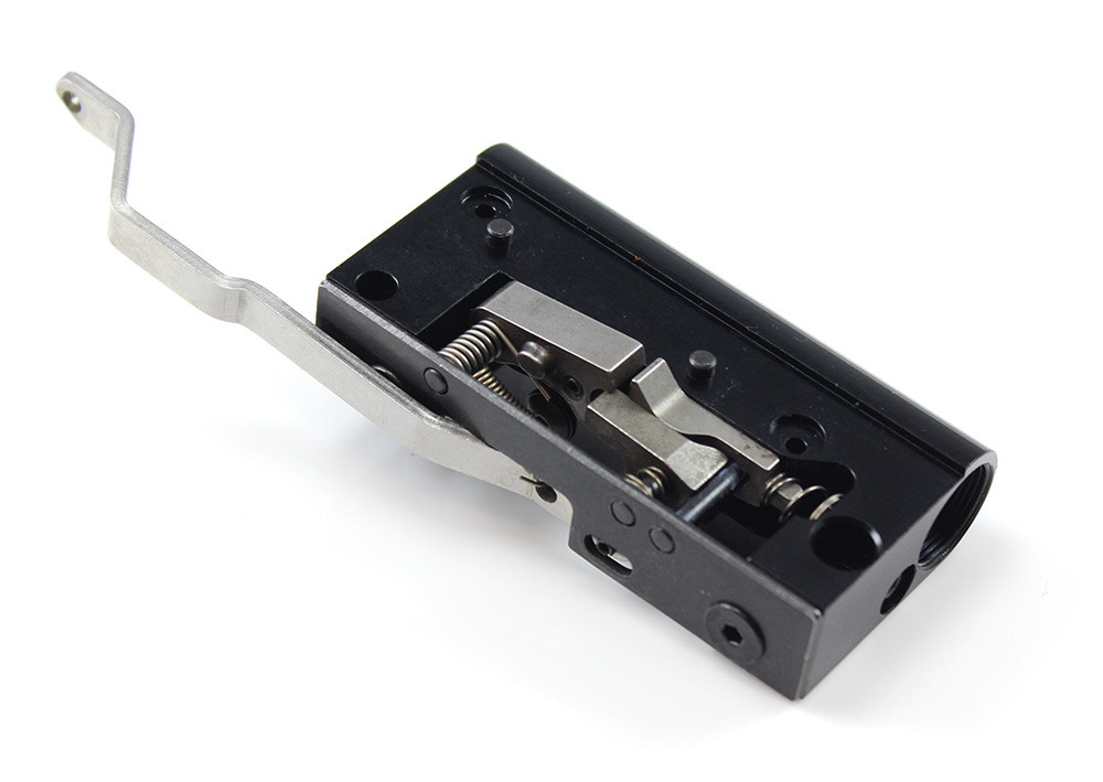 FIRST STRIKE FSC Replacement Regulator Assembly | ROCKSTAR Tactical