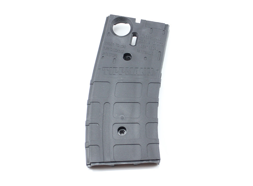 Tippmann TMC Magazine Side 20rd .68 cal - Right - TA06308 - ROCKSTAR ...