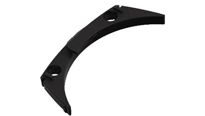 DYE Rotor Bottom Front Support - ROCKSTAR Tactical Systems