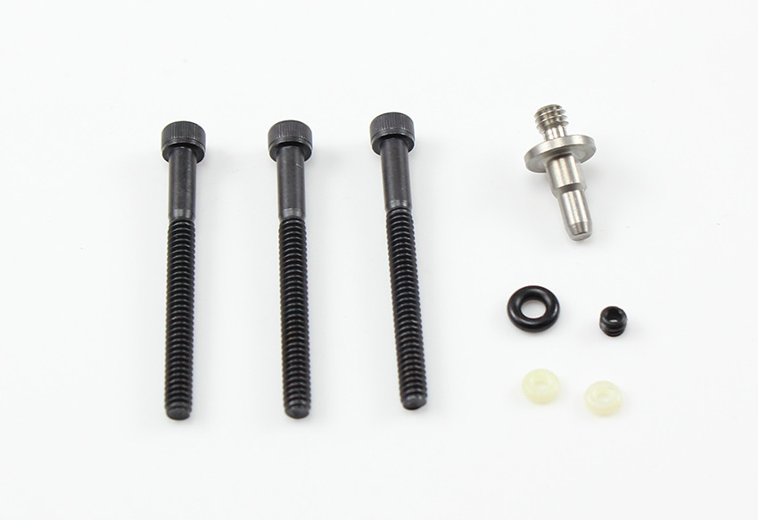 FIRST STRIKE FSC Pistol Rear ASA Adapter Kit 470-01-0154 | ROCKSTAR ...