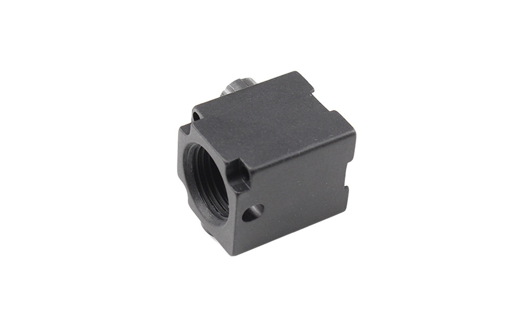 FIRST STRIKE FSC Pistol Rear ASA Adapter Kit 470-01-0154 | ROCKSTAR ...