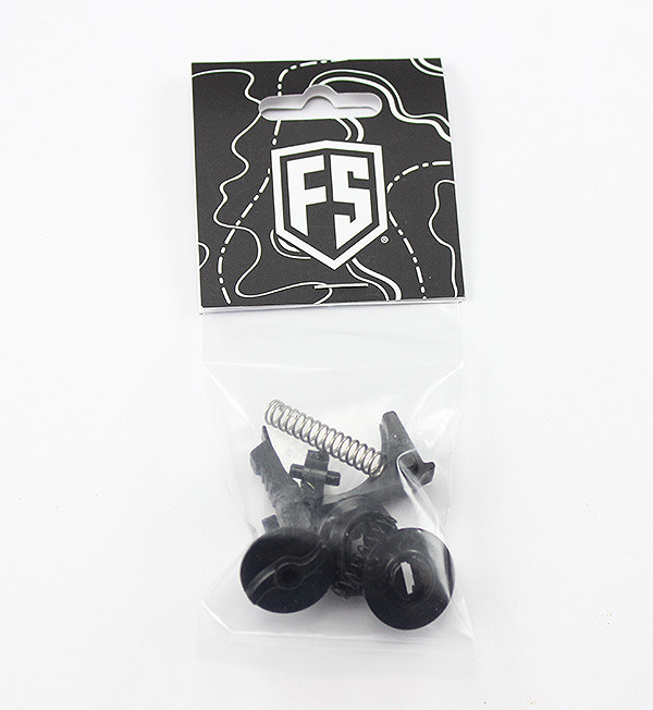FIRST STRIKE T15 V2 Magazine Parts Kit - ROCKSTAR Tactical Systems