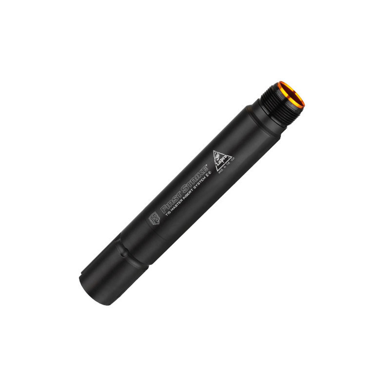 FIRST STRIKE T15 2 Piece Freak Insert Paintball Barrel | ROCKSTAR Tactical