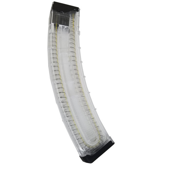 First Strike 30rd T15 Paintball Clear V2 Magazine | ROCKSTAR Tactical