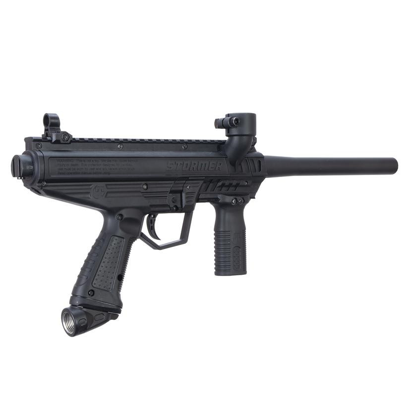 Tippmann Stormer Basic Paintball Gun - ROCKSTAR Tactical Systems