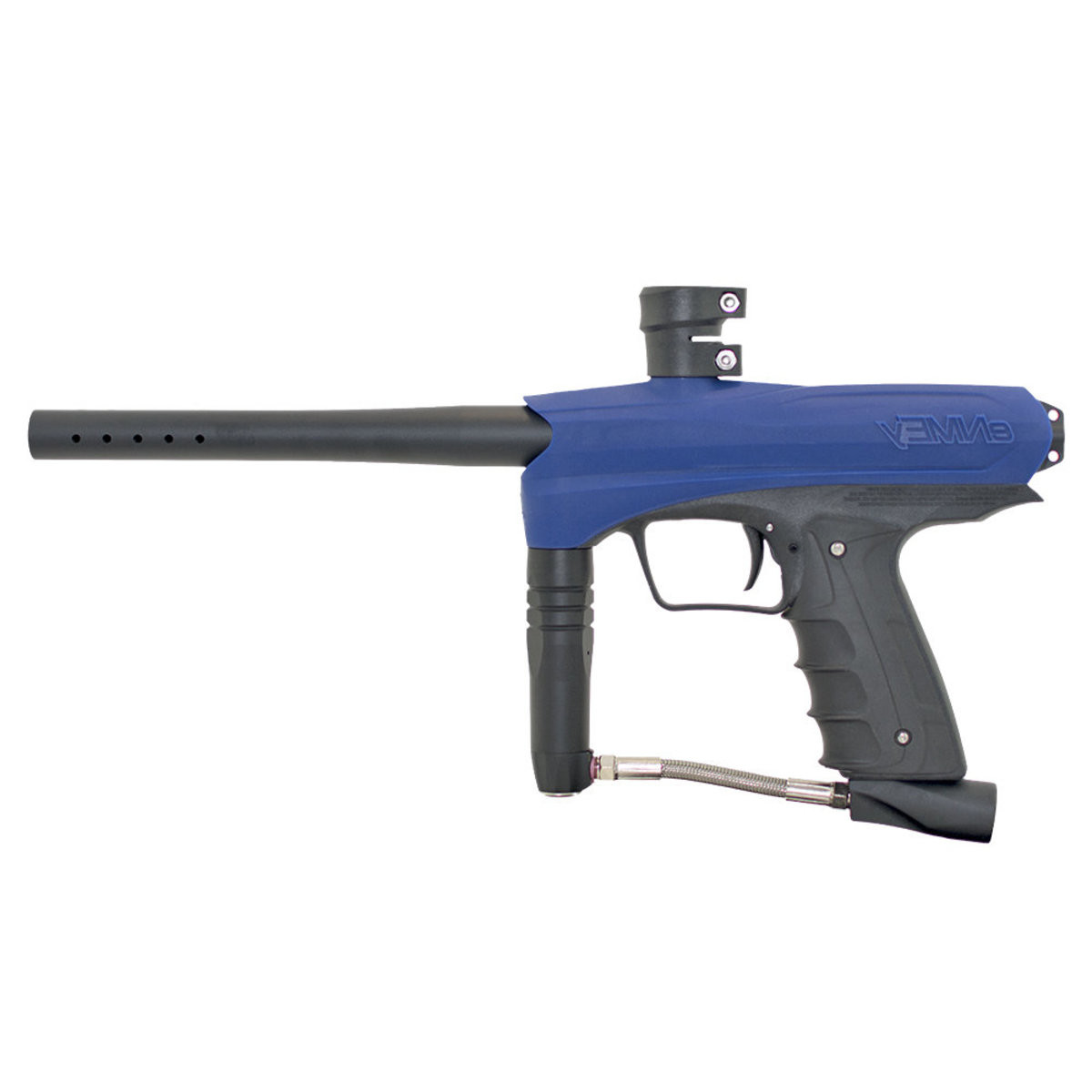 GOG eNMEy Gen 2 .68 cal Paintball Gun - Blue | ROCKSTAR Tactical