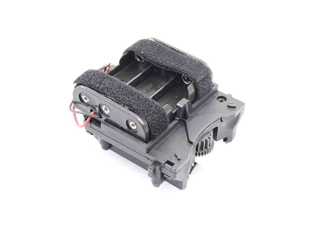 DYE Rotor Gear Box Complete (R80001220) | ROCKSTAR Tactical