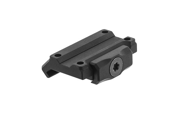 UTG MRO Low Profile Riser Mount (MT-MROXS) | ROCKSTAR Tactical