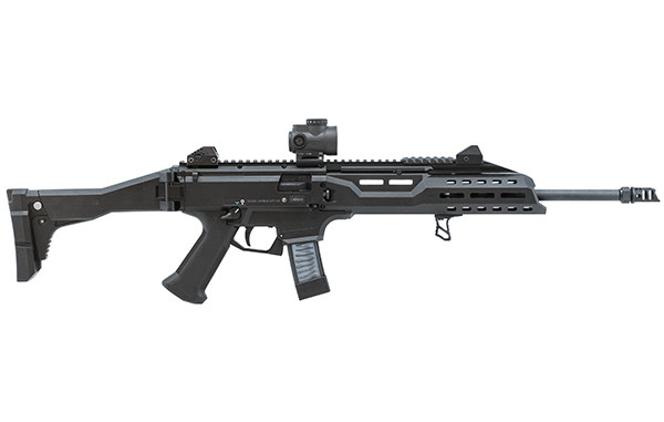 UTG MRO Low Profile Riser Mount (MT-MROXS) | ROCKSTAR Tactical