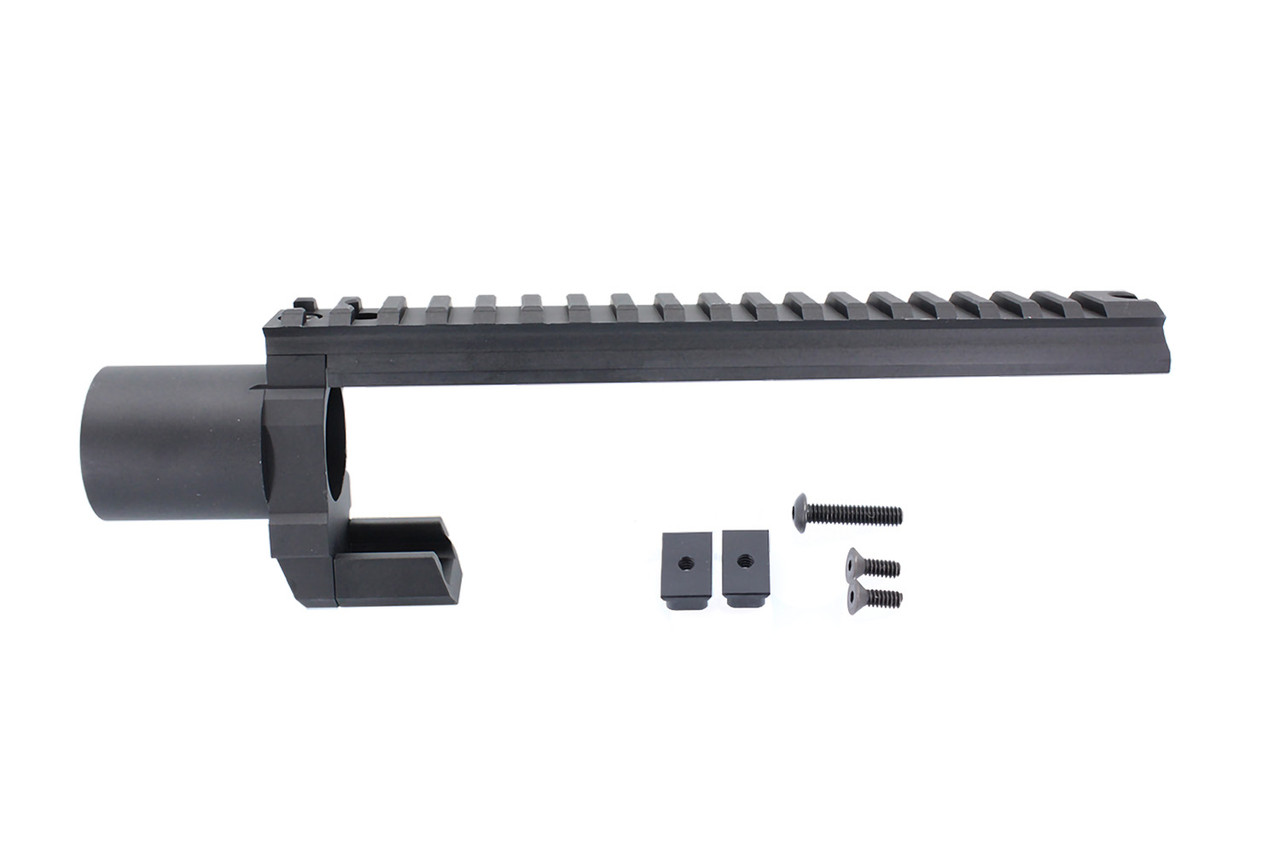 FIRST STRIKE FSC Handguard and Rail Adapter | ROCKSTAR Tactical