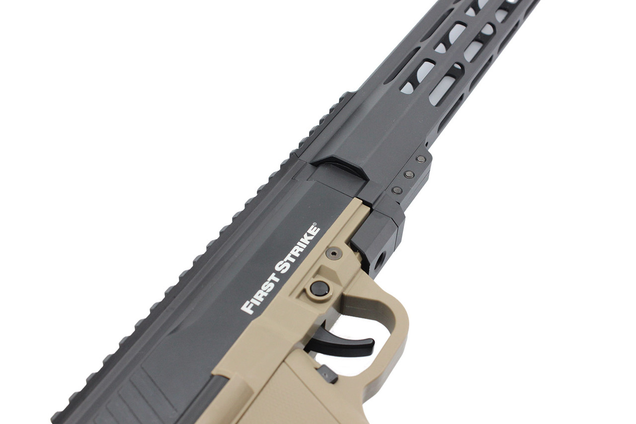 FIRST STRIKE FSC Handguard and Rail Adapter | ROCKSTAR Tactical