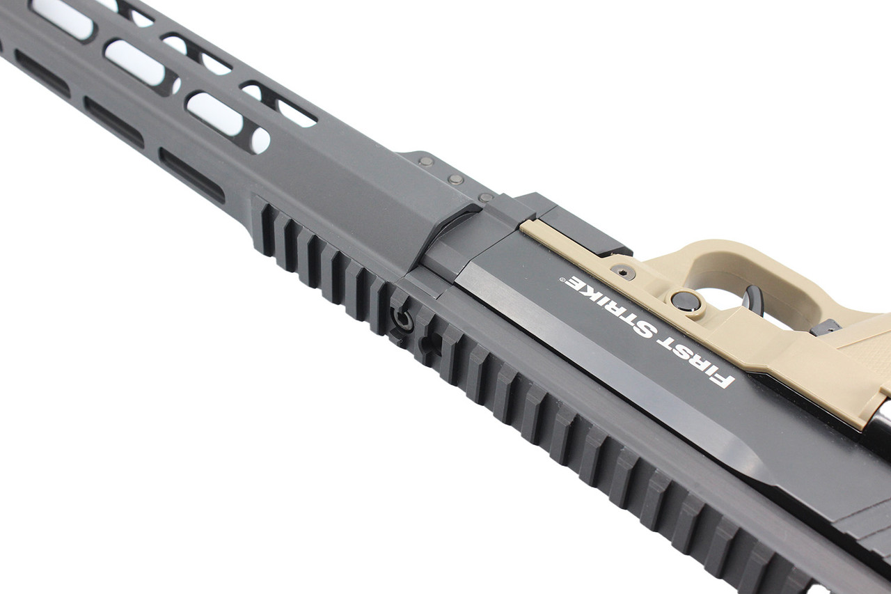 FIRST STRIKE FSC Handguard and Rail Adapter | ROCKSTAR Tactical