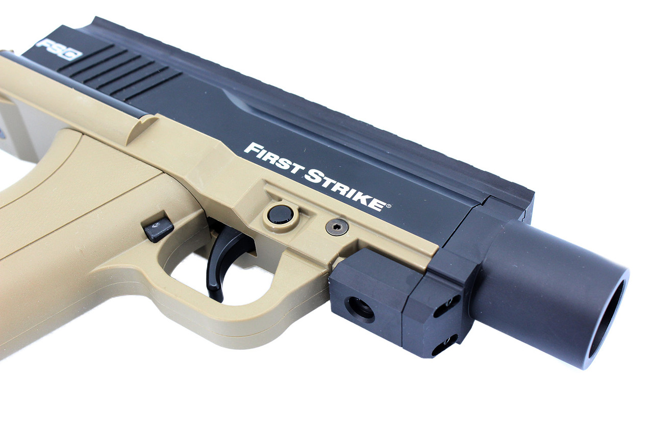 FIRST STRIKE FSC Handguard and Rail Adapter | ROCKSTAR Tactical