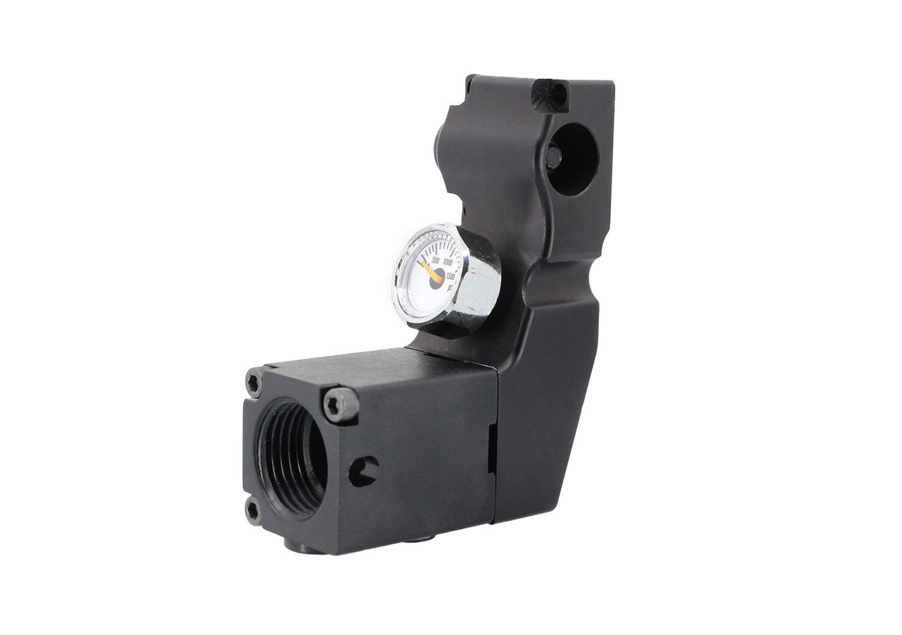 FIRST STRIKE FSC Drop Down w/On Off Kit 470-01-0561 | ROCKSTAR Tactical