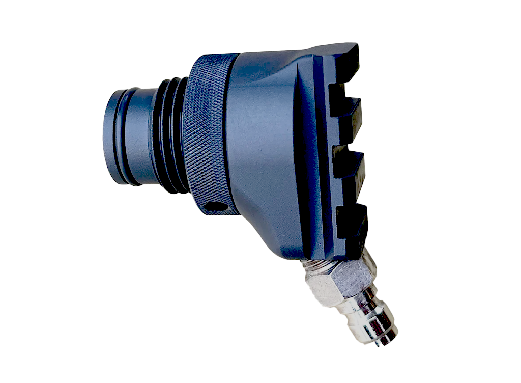 MCS Universal Rear Air Picatinny Stock Adapter | ROCKSTAR Tactical