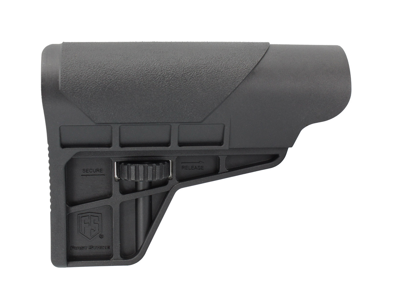 FIRST STRIKE Vise Paintball Stock (20016) | ROCKSTAR Tactical
