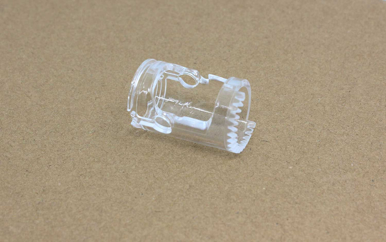 DYE DAM Rotating Eye Pipe for Blue Detents | ROCKSTAR Tactical