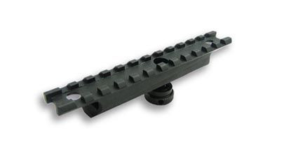 NcSTAR Carry Handle Tac Rail - ROCKSTAR Tactical Systems
