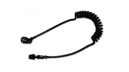 Ninja Paintball Remote Coil Line - ROCKSTAR Tactical Systems