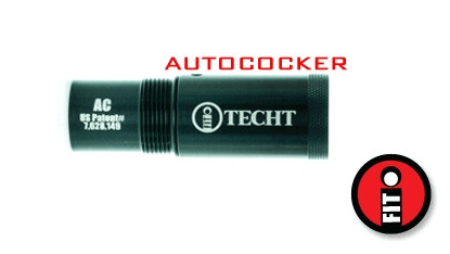 TechT Paintball iFIT Autococker Adapter - ROCKSTAR Tactical Systems