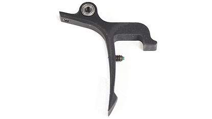 TechT Paintball Stinger Trigger - Proto Rail - Black - ROCKSTAR ...