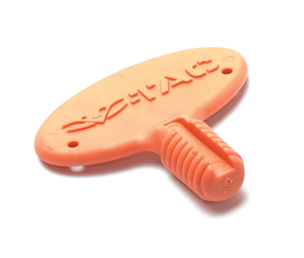 Valken Paintball Barrel Plug | ROCKSTAR Tactical