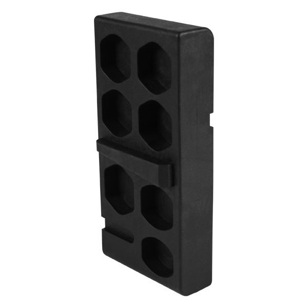 Aim Sports AR Upper/Lower Receiver Vise Block Set - ROCKSTAR Tactical ...