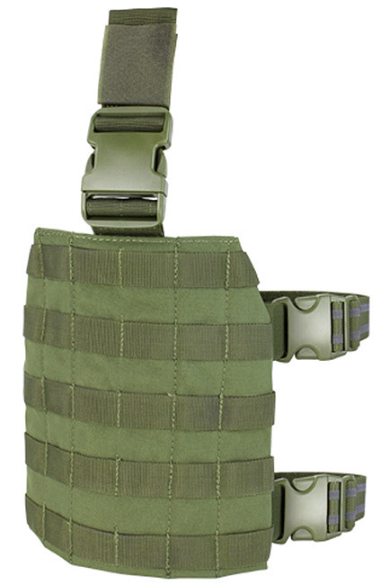 Condor Drop Leg Platform - ROCKSTAR Tactical Systems