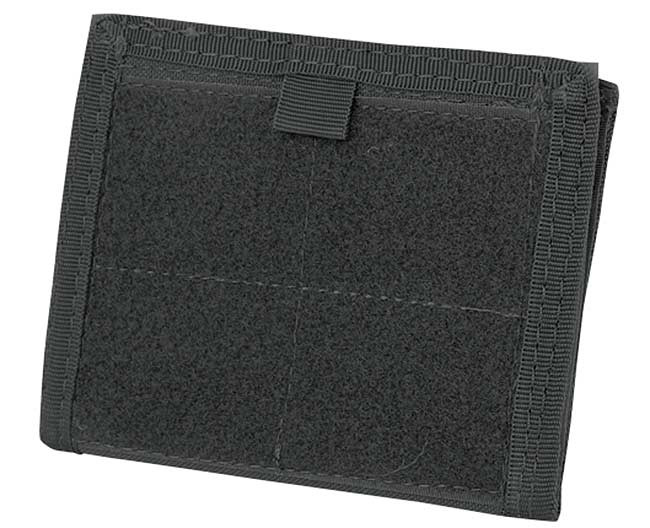 Condor ID Panel - ROCKSTAR Tactical Systems