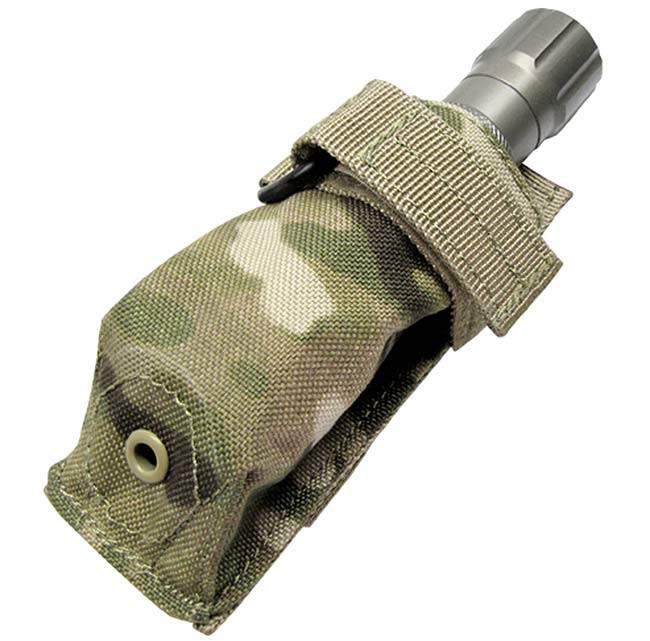 Condor Flashlight Pouch - ROCKSTAR Tactical Systems