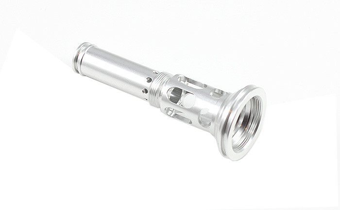 DYE Tactical DAM Bolt Boost Tube - R10200247 - ROCKSTAR Tactical Systems