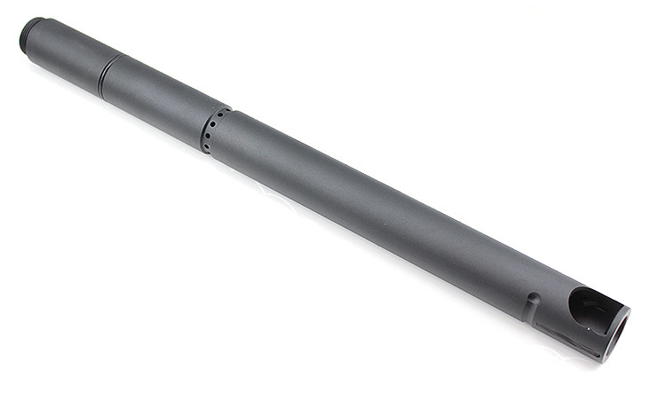 FIRST STRIKE T15 Replacement Barrel - AR12F105-COMP - ROCKSTAR Tactical ...