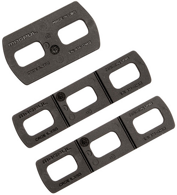 Magpul M-LOK to MOE Adapter Kit - ROCKSTAR Tactical Systems