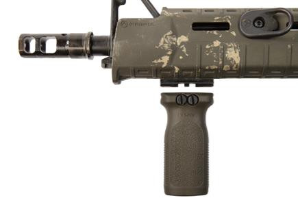 Magpul RVG M-LOK Adapter Rail - ROCKSTAR Tactical Systems