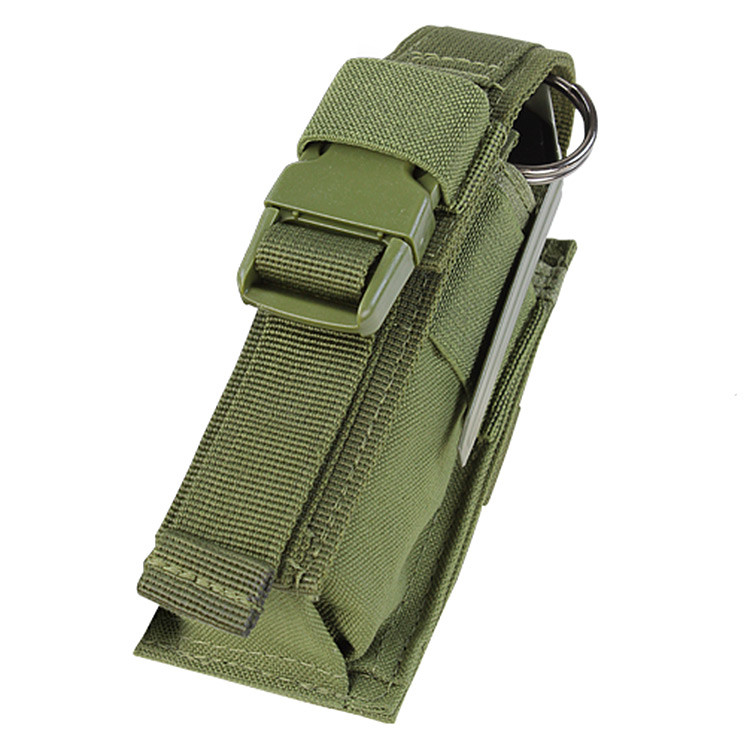 Condor Single Flash Bang Flashbang Pouch - ROCKSTAR Tactical Systems