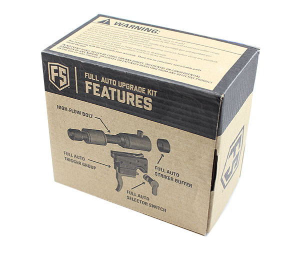 Paintball - Gun Parts - Trigger Upgrades - ROCKSTAR Tactical Systems