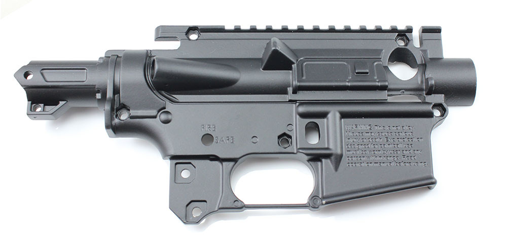 Tippmann TMC Factory Parts