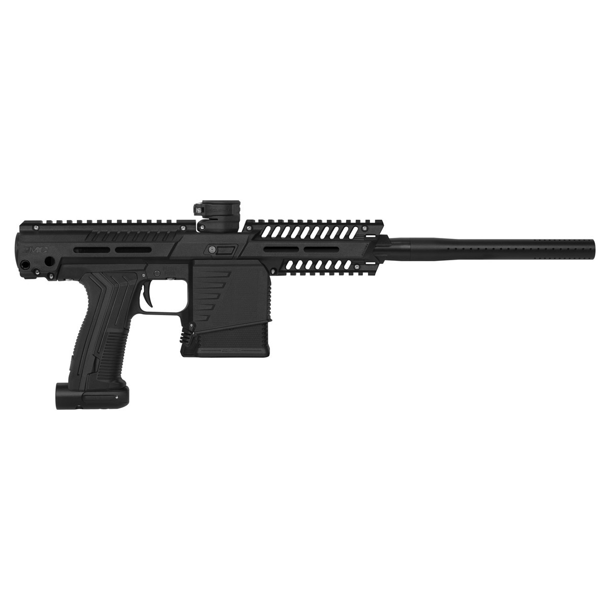 Planet Eclipse EMEK EMF100 Black Magfed Gun | ROCKSTAR Tactical Systems