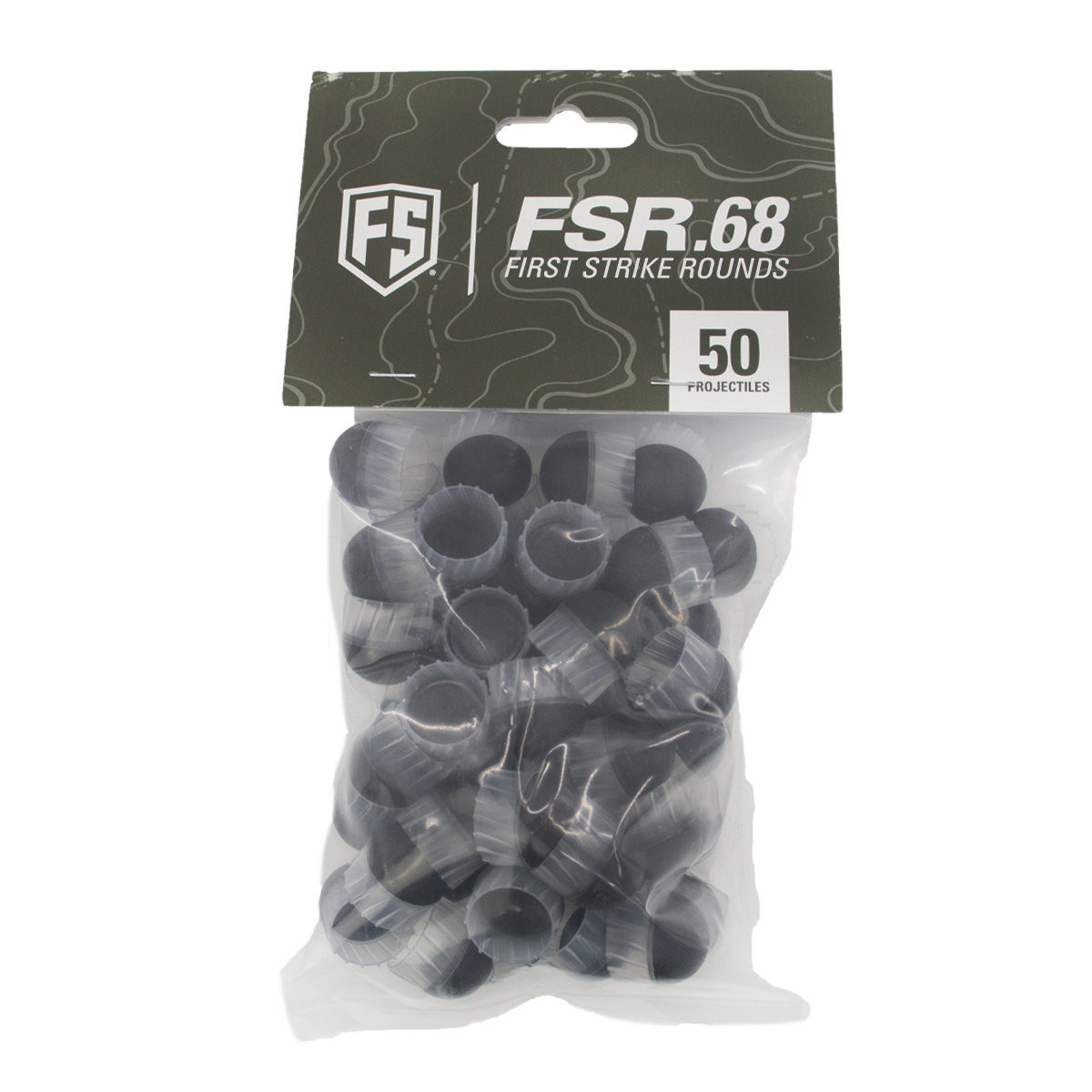 Reusable Paintball | Rubber Paintballs | Training Paintballs | Practice ...