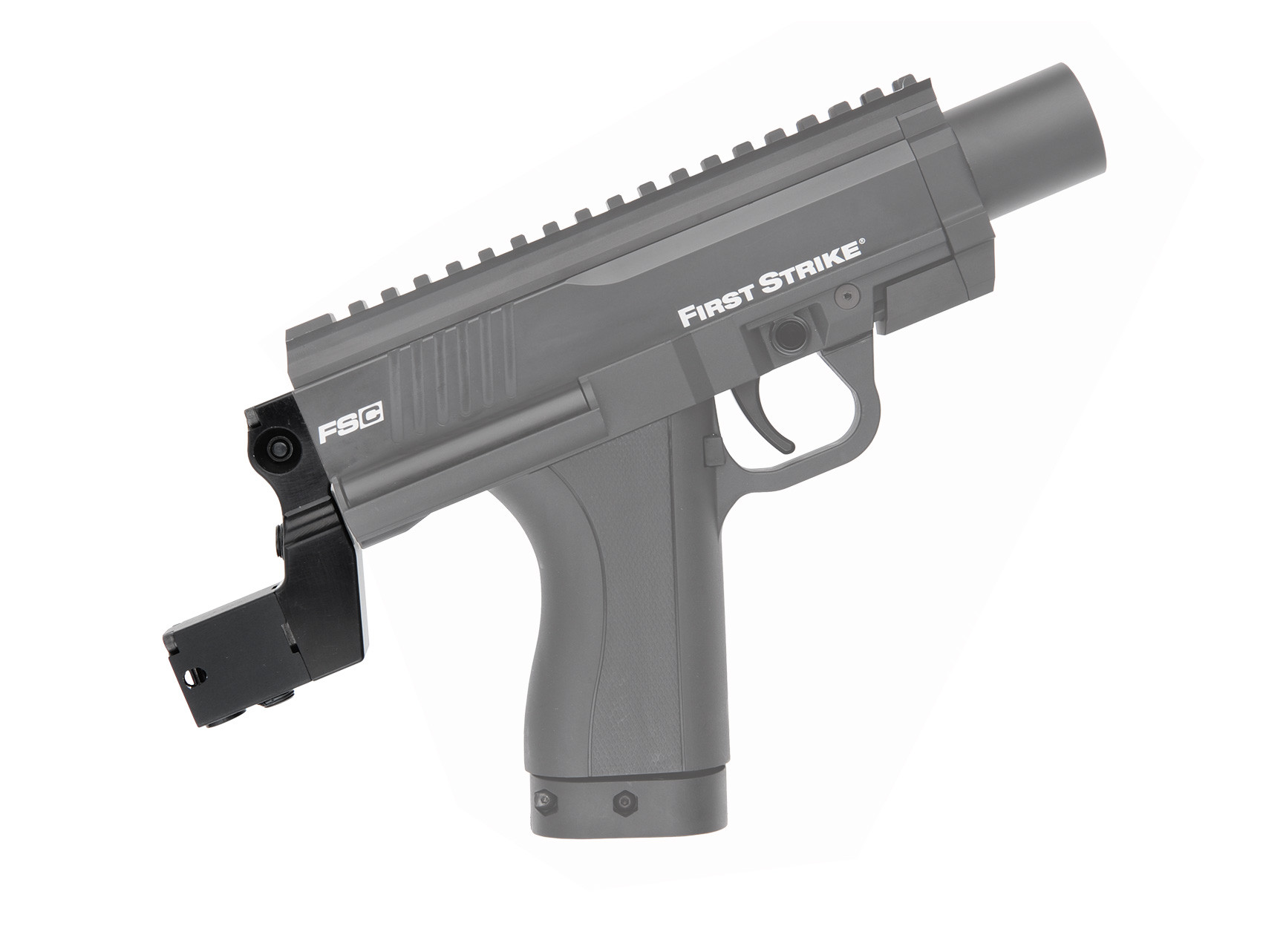 ROCKSTAR Tactical Systems - MagFed Paintball | Airsoft Guns | Tactical Gear