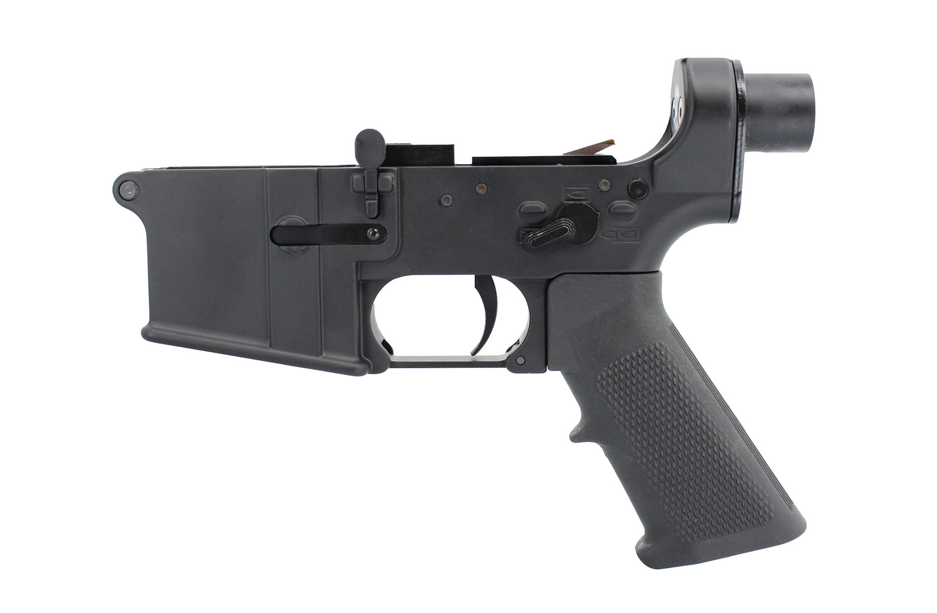 First Strike T15 Complete Lower Receiver Assembly | ROCKSTAR Tactical