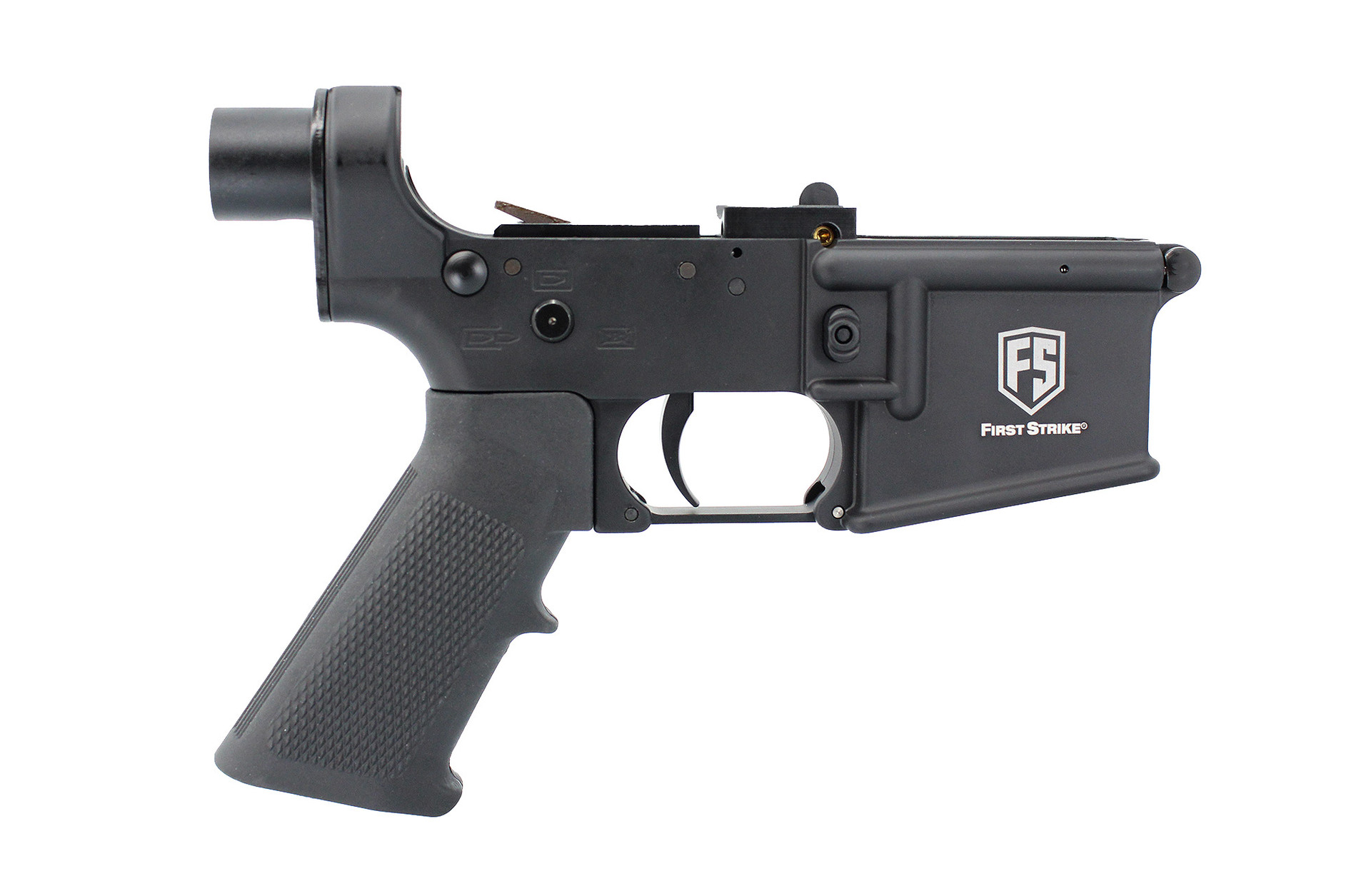 First Strike T15 Complete Lower Receiver Assembly | ROCKSTAR Tactical