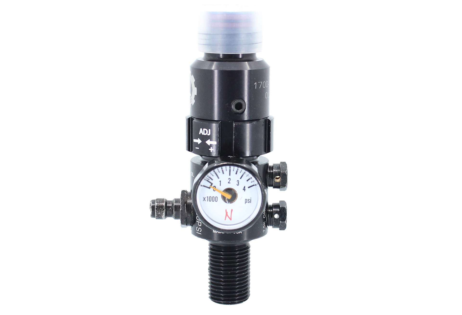 PCP - ROCKSTAR Tactical Systems