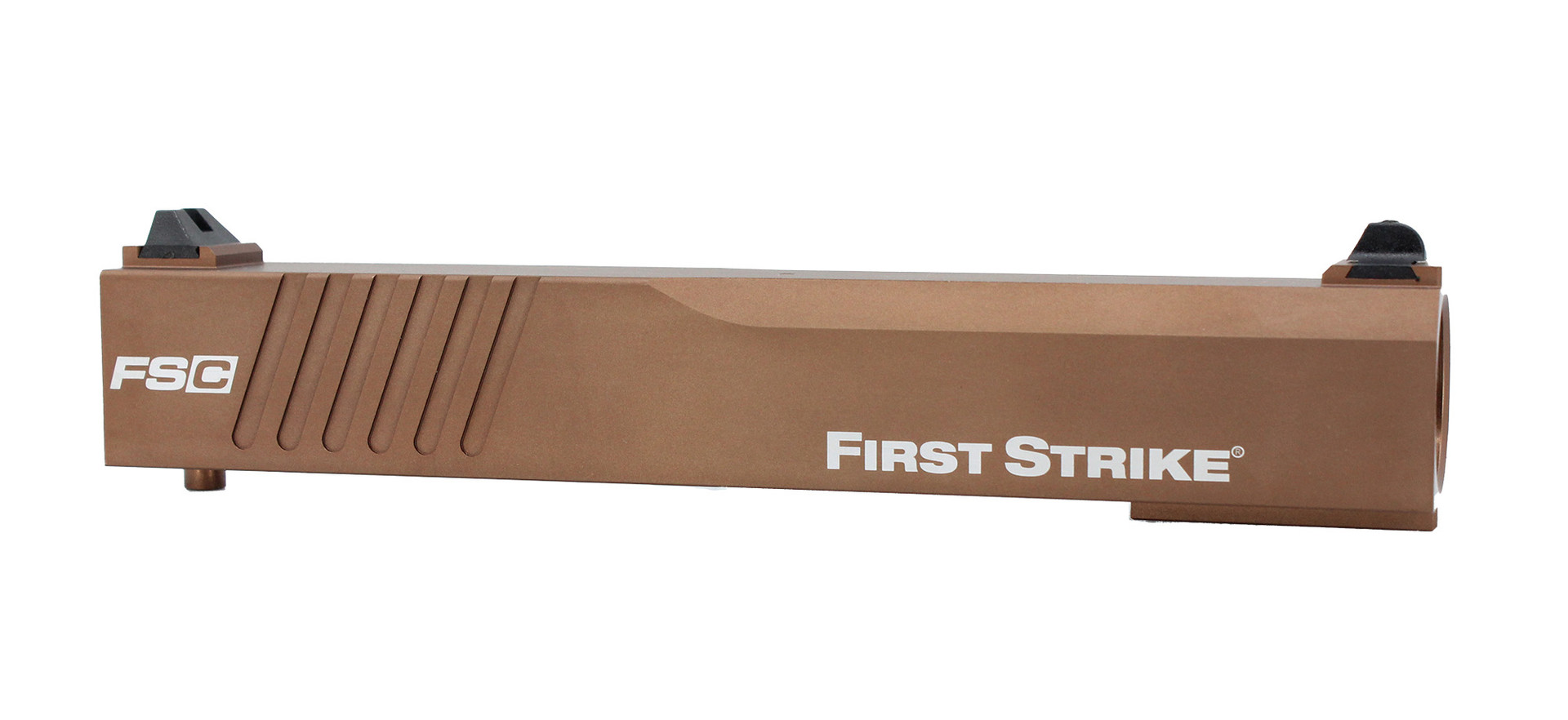 FIRST STRIKE FSC Compact Pistol Upper Receiver | ROCKSTAR Tactical