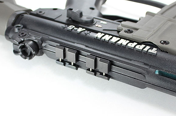 UTG Dovetail to Picatinny Rail Adapters - ROCKSTAR Tactical Systems