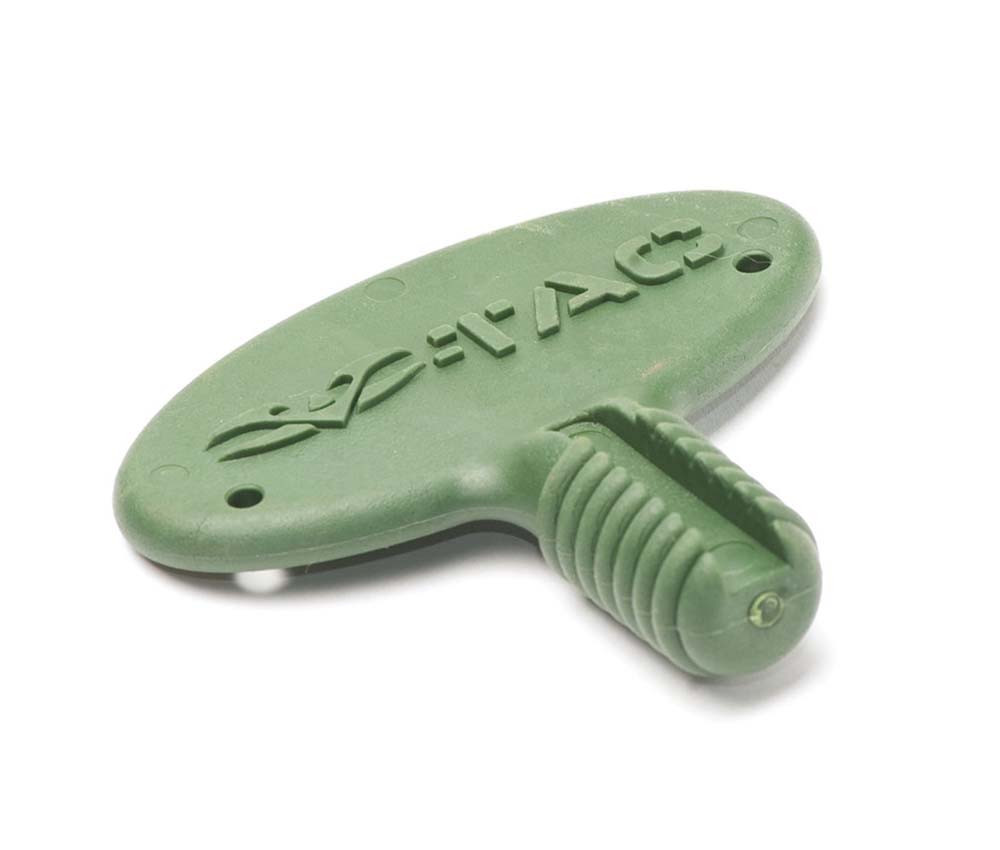Valken Paintball Barrel Plug | ROCKSTAR Tactical