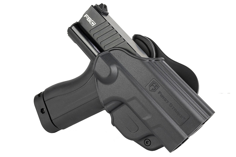 FIRST STRIKE FSC Handguard and Rail Adapter | ROCKSTAR Tactical