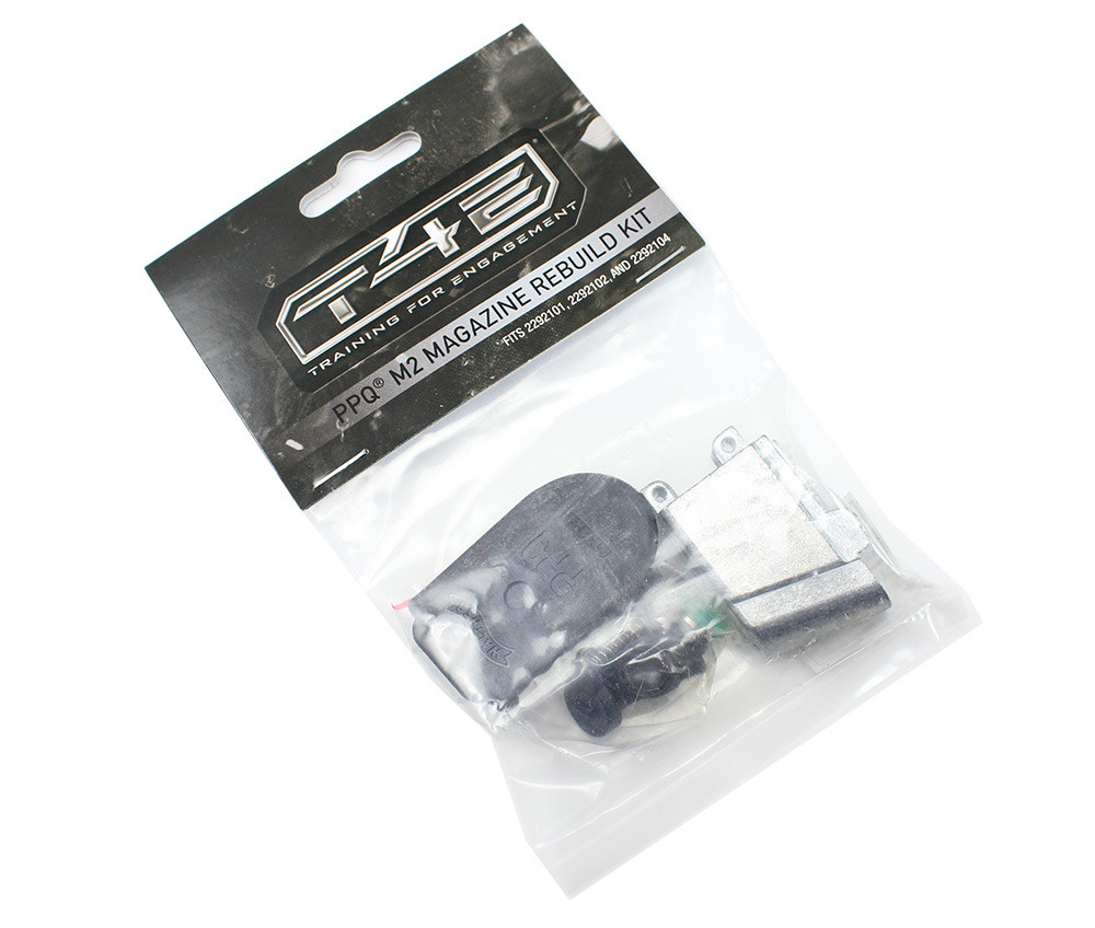 Umarex T4E Paintball Training Marker Upgrades and Accessories