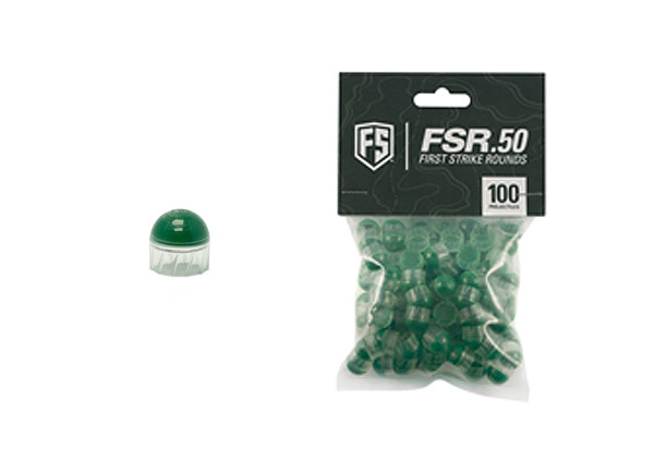 First Strike Rounds FSR | ROCKSTAR Tactical